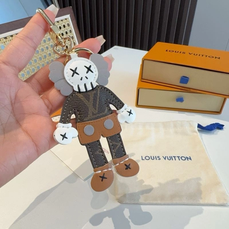 Affordable Louis Vuitton Keychains