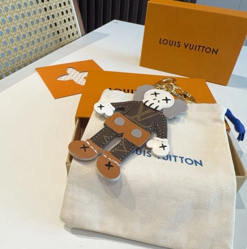 Affordable Louis Vuitton Keychains