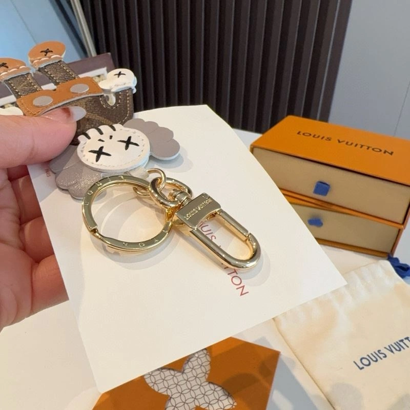 Affordable Louis Vuitton Keychains