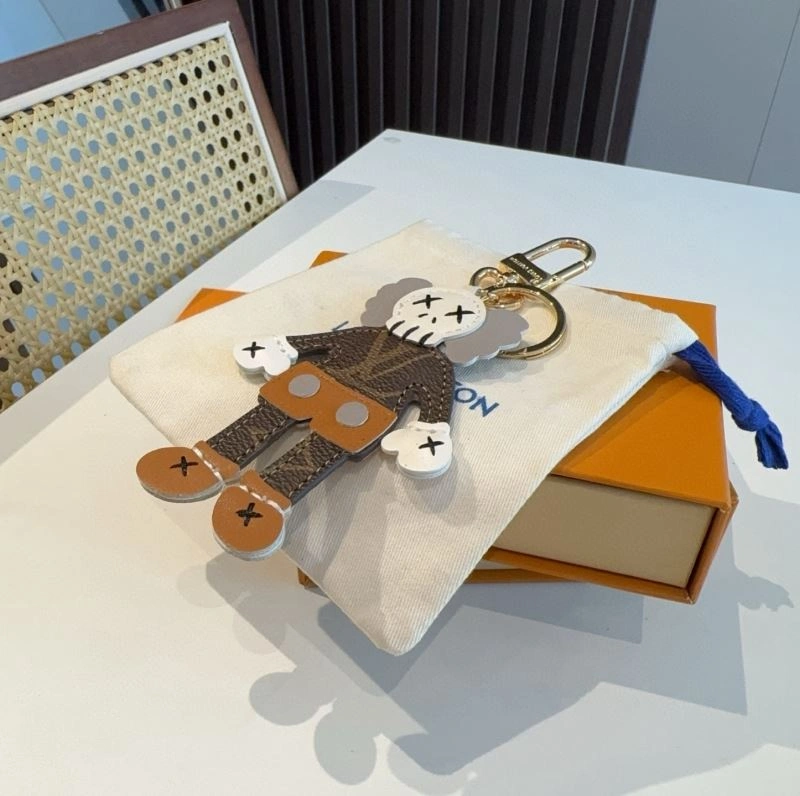 Affordable Louis Vuitton Keychains