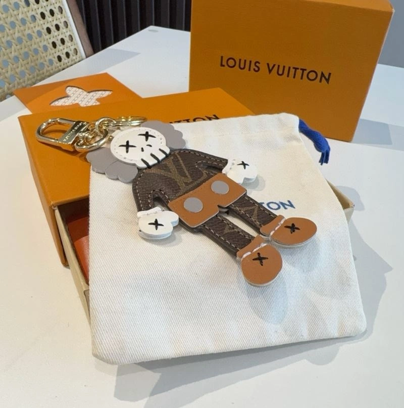 Affordable Louis Vuitton Keychains