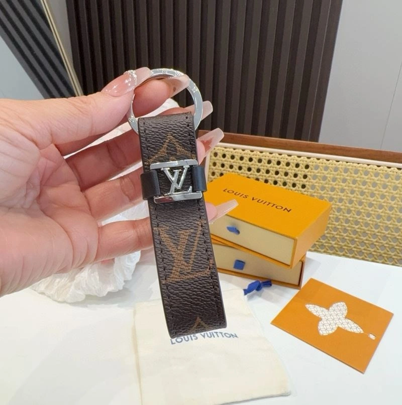 Louis Vuitton Keychains