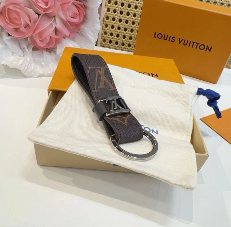 Accurate model Louis Vuitton Keychains