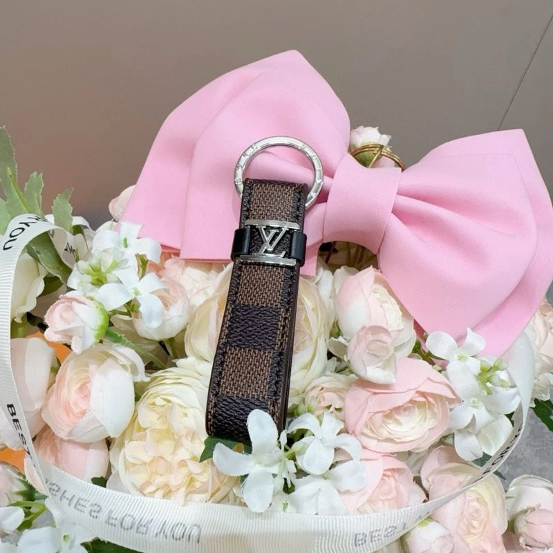 Louis Vuitton Keychains