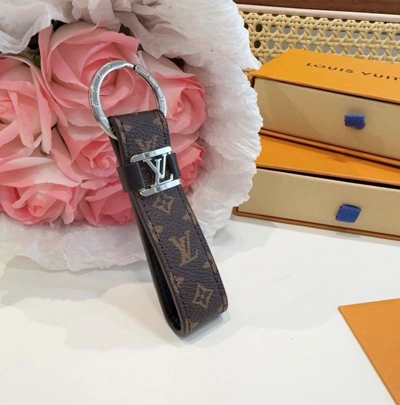 Precise copy Louis Vuitton Keychains