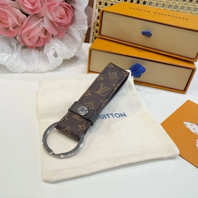 Precise copy Louis Vuitton Keychains