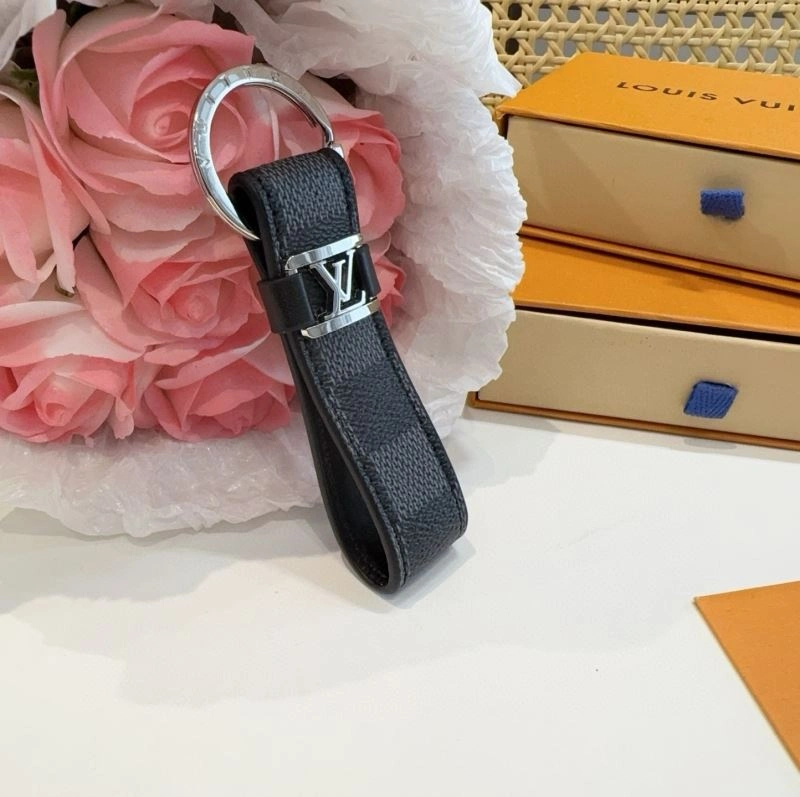 High accuracy Louis Vuitton Keychains