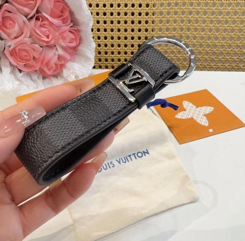 High accuracy Louis Vuitton Keychains