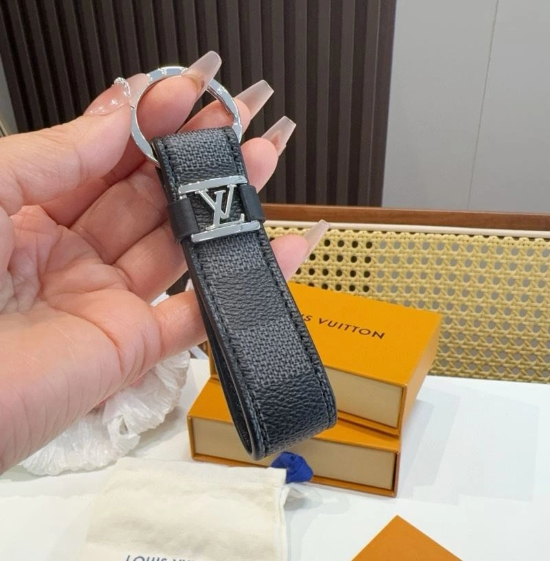 High accuracy Louis Vuitton Keychains