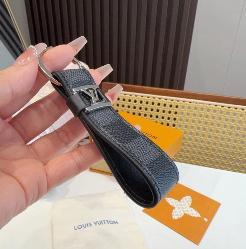 High accuracy Louis Vuitton Keychains