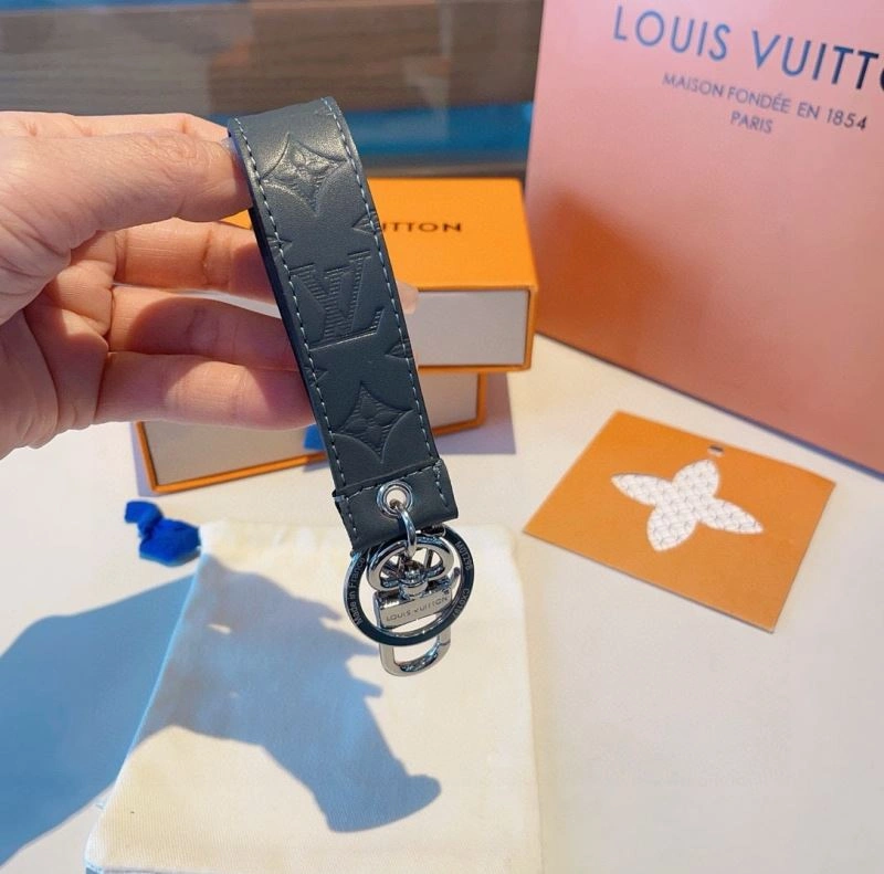 Perfect replica Louis Vuitton Keychains