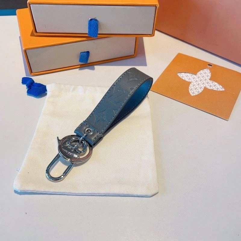 Perfect replica Louis Vuitton Keychains