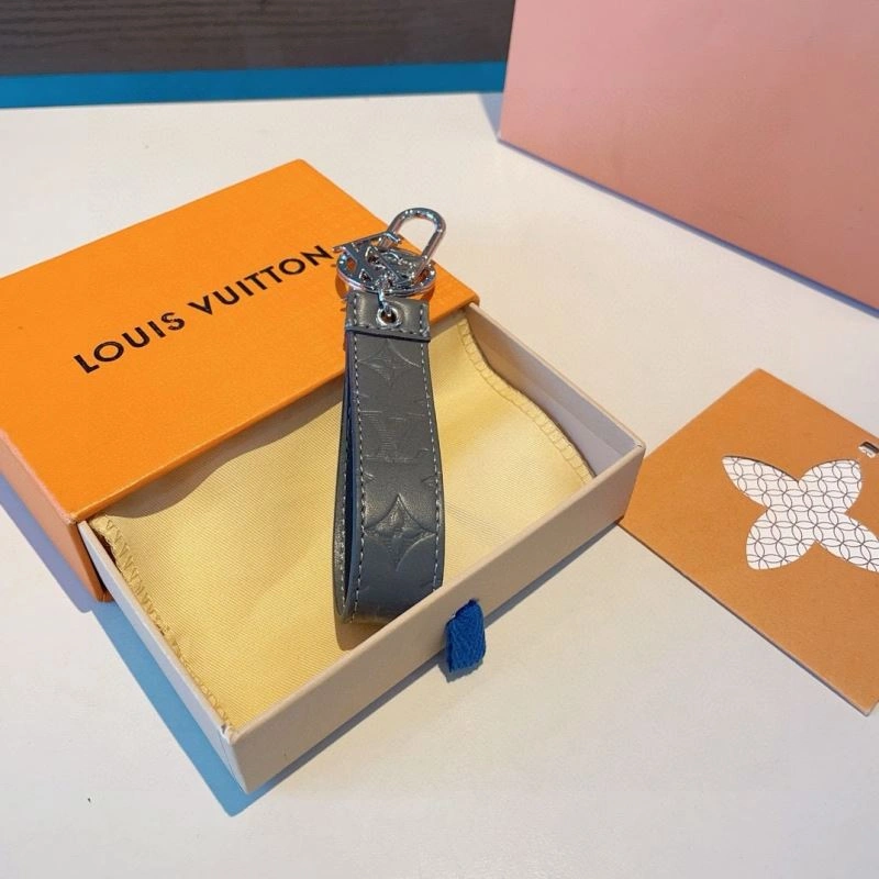 Perfect replica Louis Vuitton Keychains