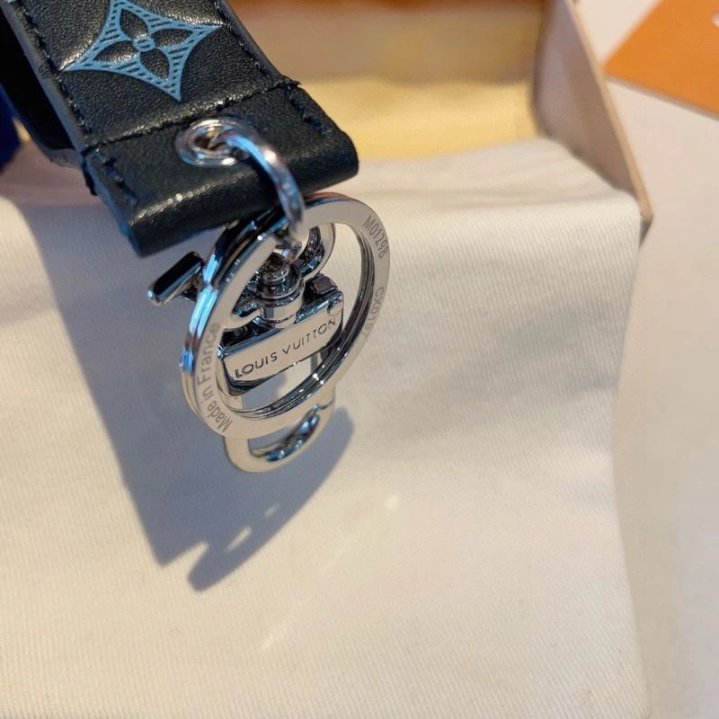 Precise copy Louis Vuitton Keychains