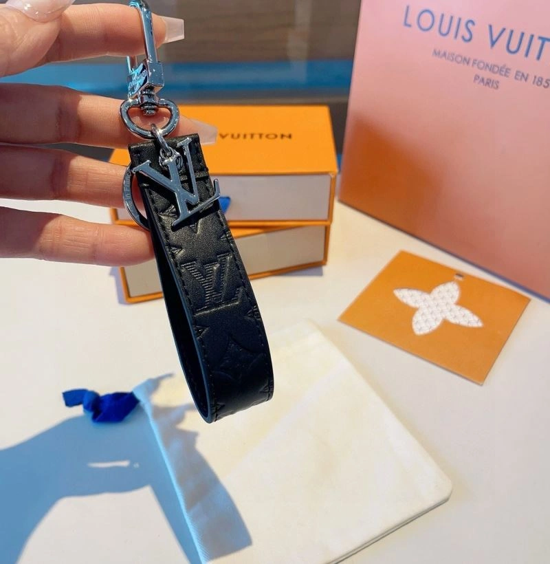 Louis Vuitton Keychains