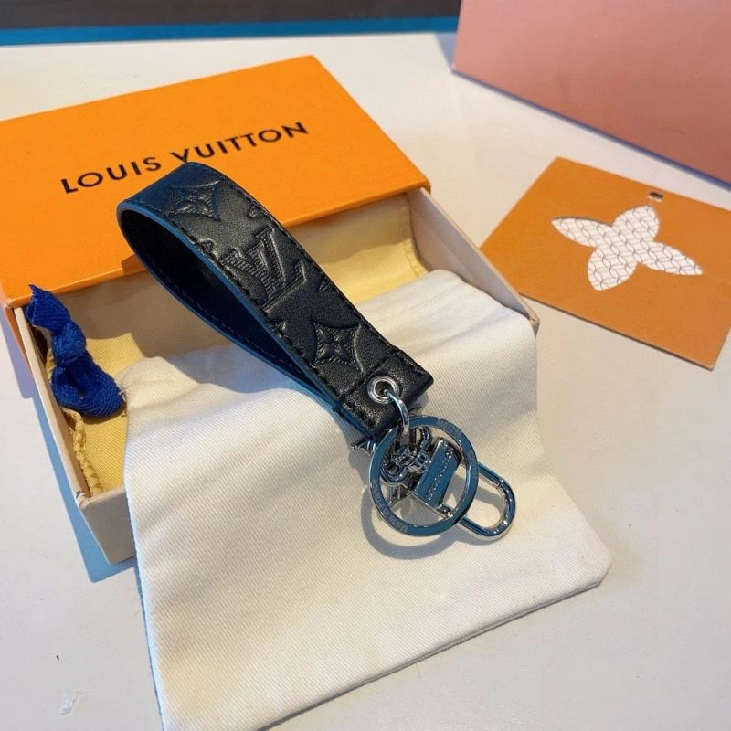 High fidelity Louis Vuitton Keychains