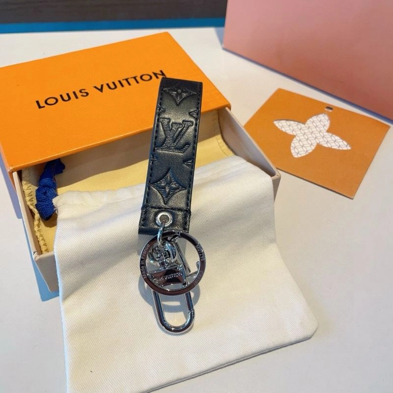 High fidelity Louis Vuitton Keychains