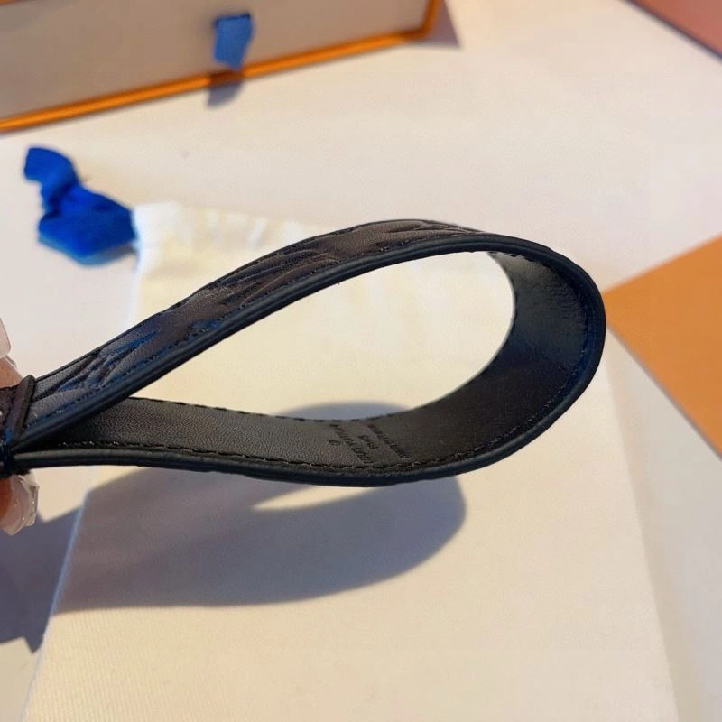 High fidelity Louis Vuitton Keychains
