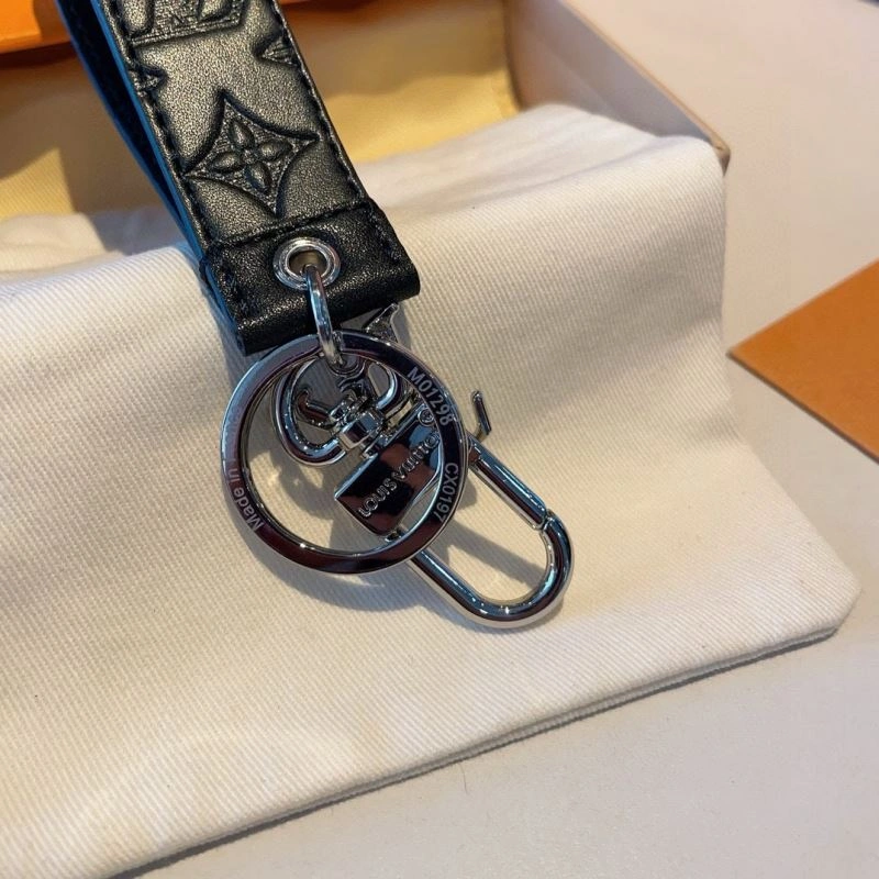 High fidelity Louis Vuitton Keychains