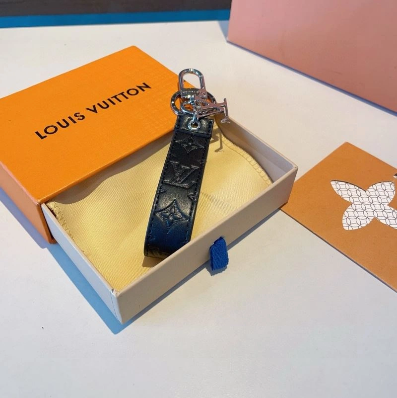 High fidelity Louis Vuitton Keychains