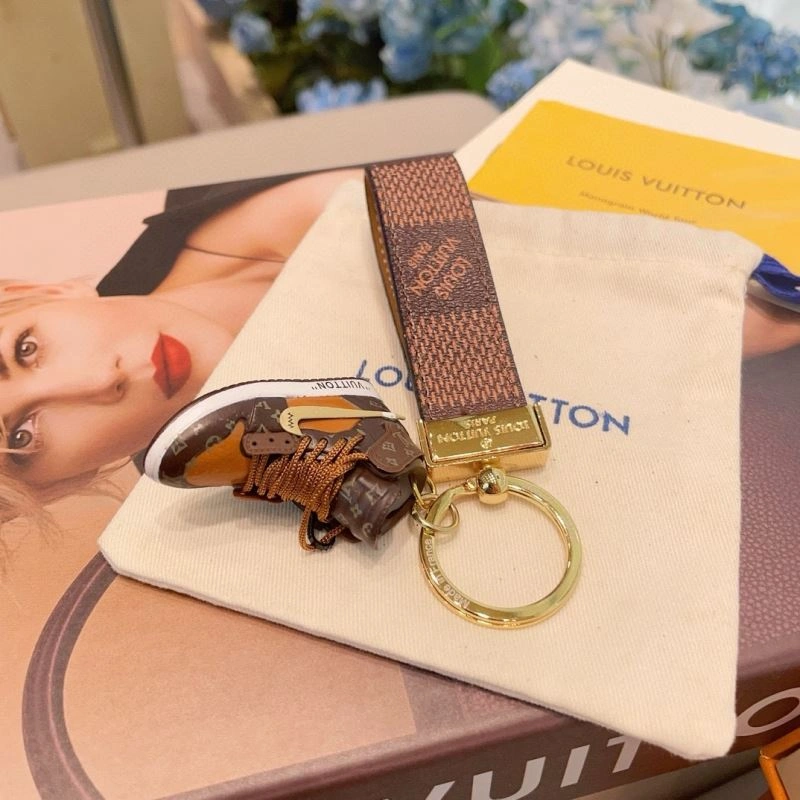 Exact replica Louis Vuitton Keychains