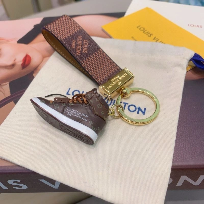 Exact replica Louis Vuitton Keychains