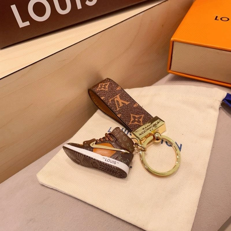 Mirror quality Louis Vuitton Keychains
