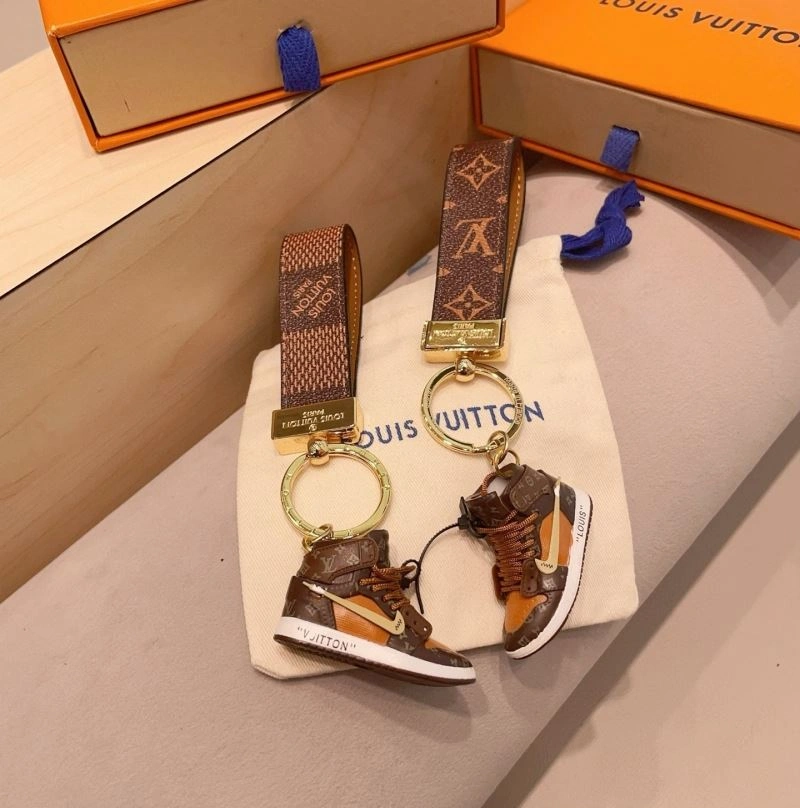 Mirror quality Louis Vuitton Keychains