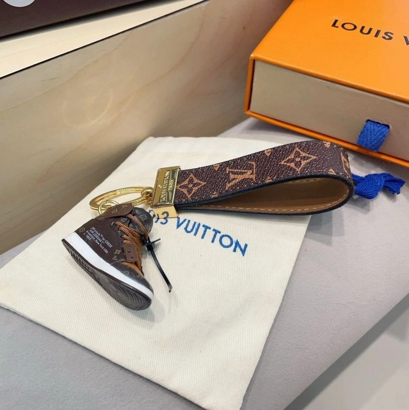 Mirror quality Louis Vuitton Keychains
