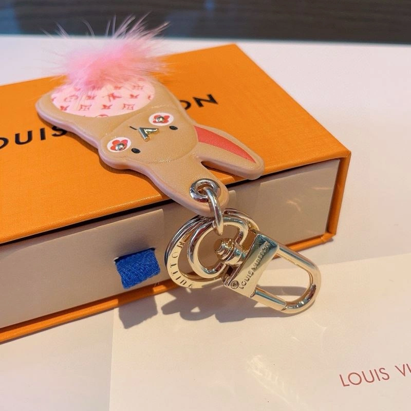 High accuracy Louis Vuitton Keychains