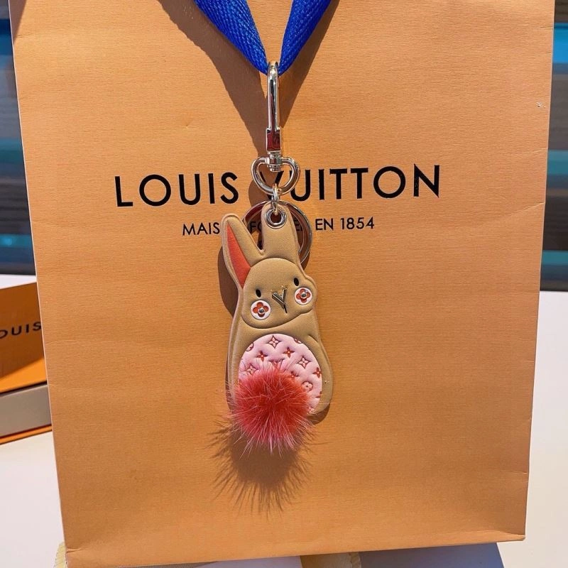 Top mirror Louis Vuitton Keychains