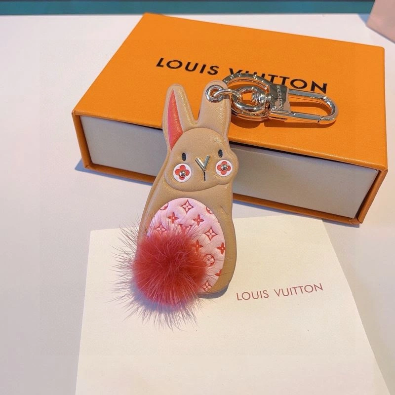 Top mirror Louis Vuitton Keychains
