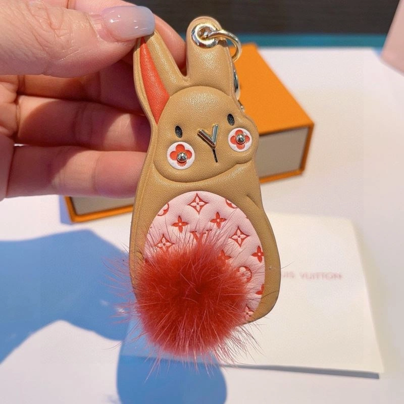 Top mirror Louis Vuitton Keychains