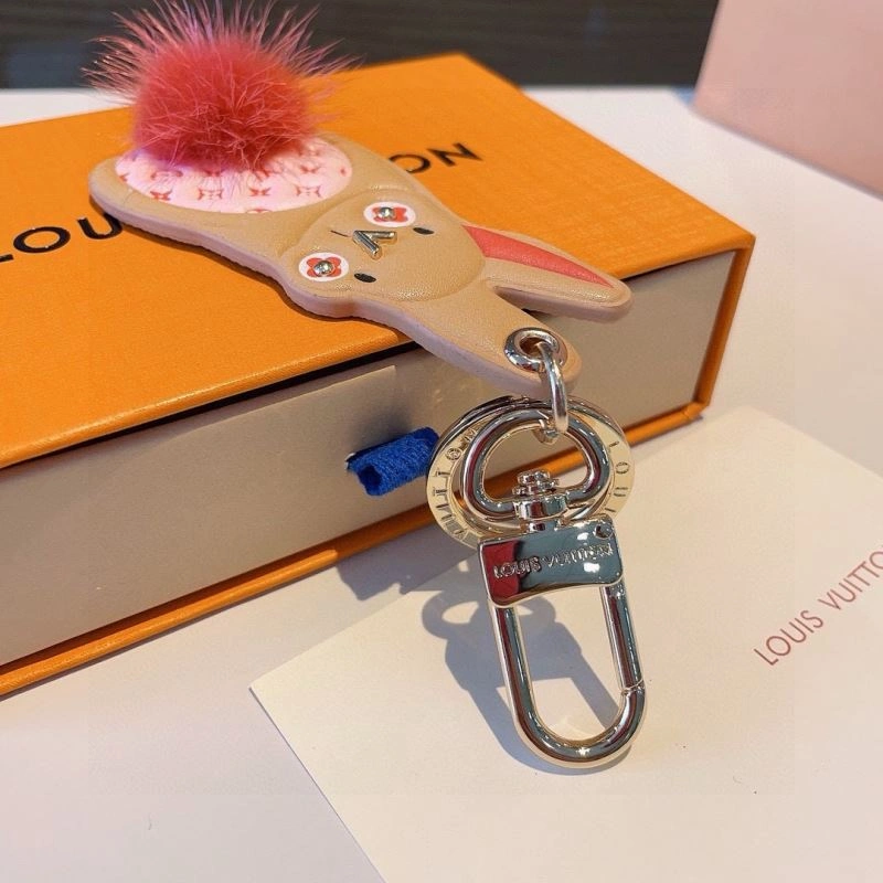 Top mirror Louis Vuitton Keychains