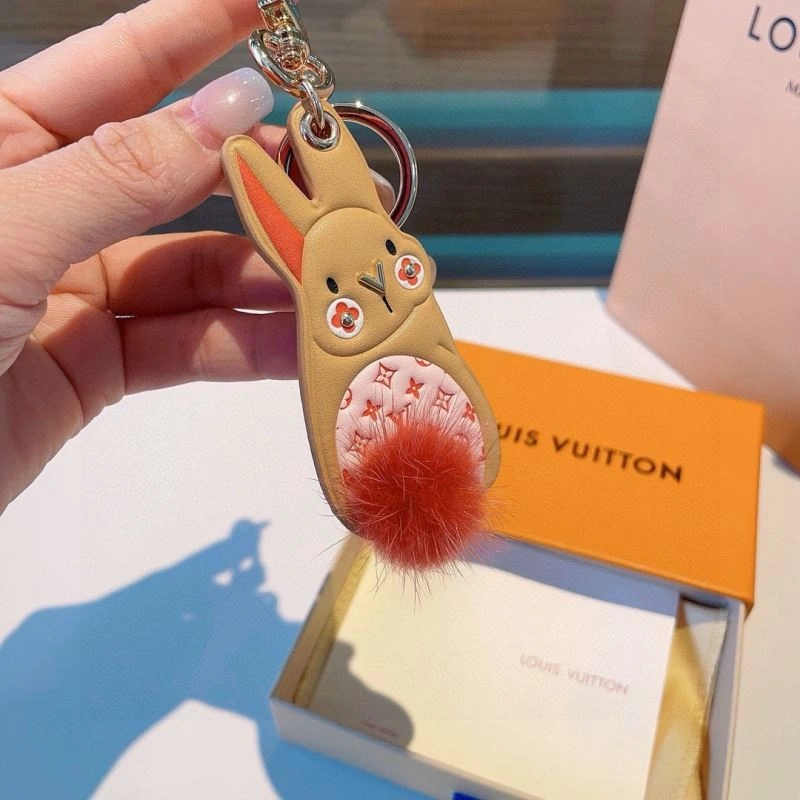 Top mirror Louis Vuitton Keychains