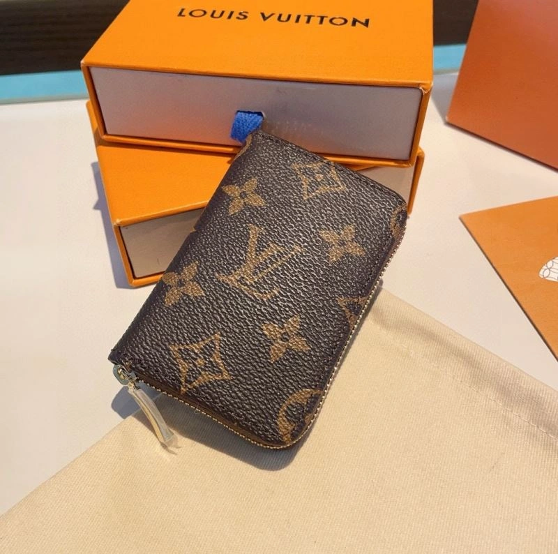 1:1 copy Louis Vuitton Keychains