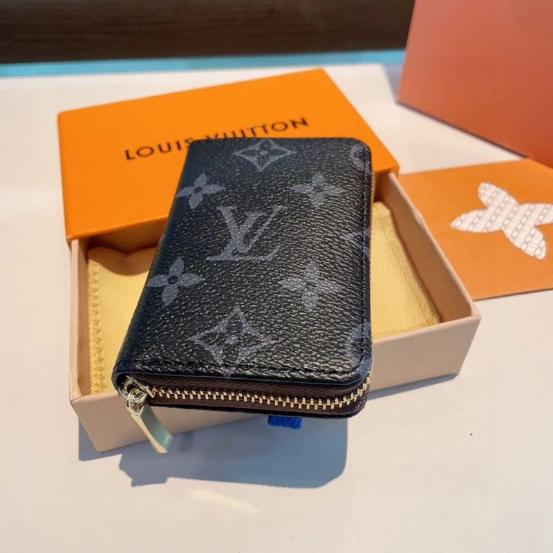 Brand-original Louis Vuitton Keychains
