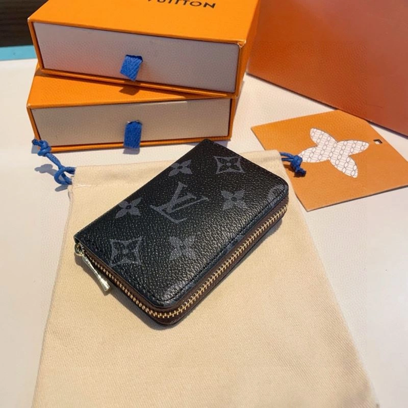 Brand-original Louis Vuitton Keychains