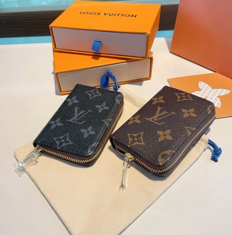 Brand-original Louis Vuitton Keychains