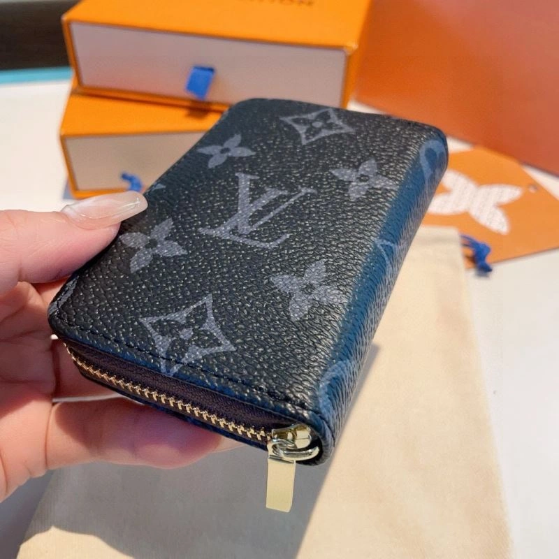 Brand-original Louis Vuitton Keychains