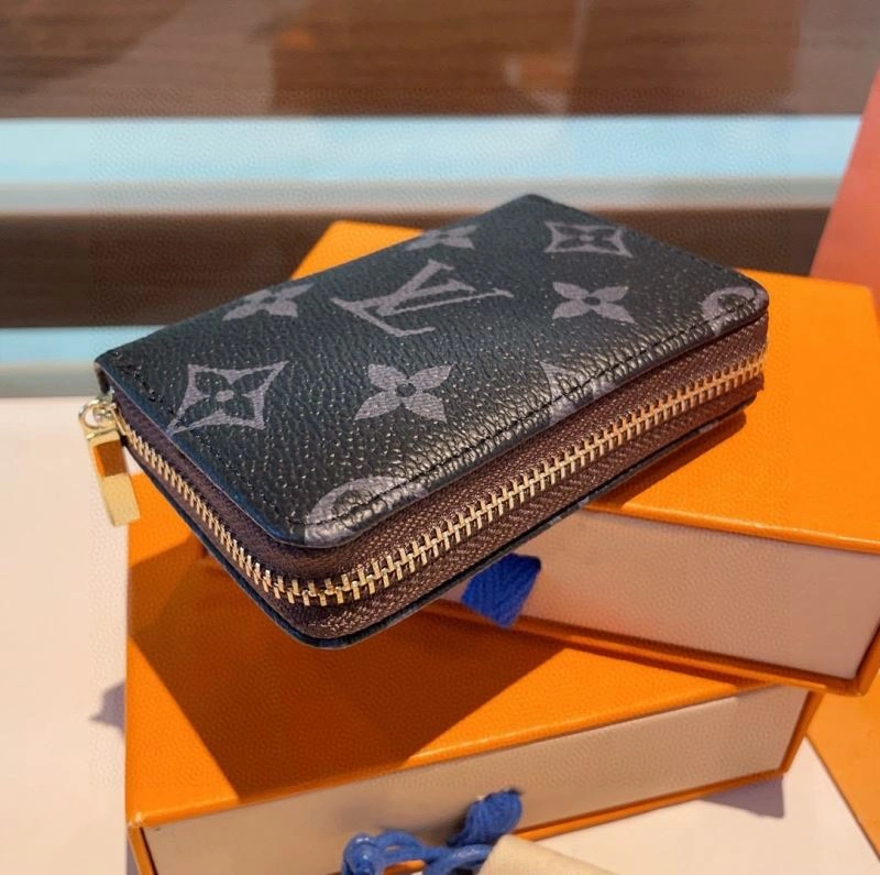 Brand-original Louis Vuitton Keychains