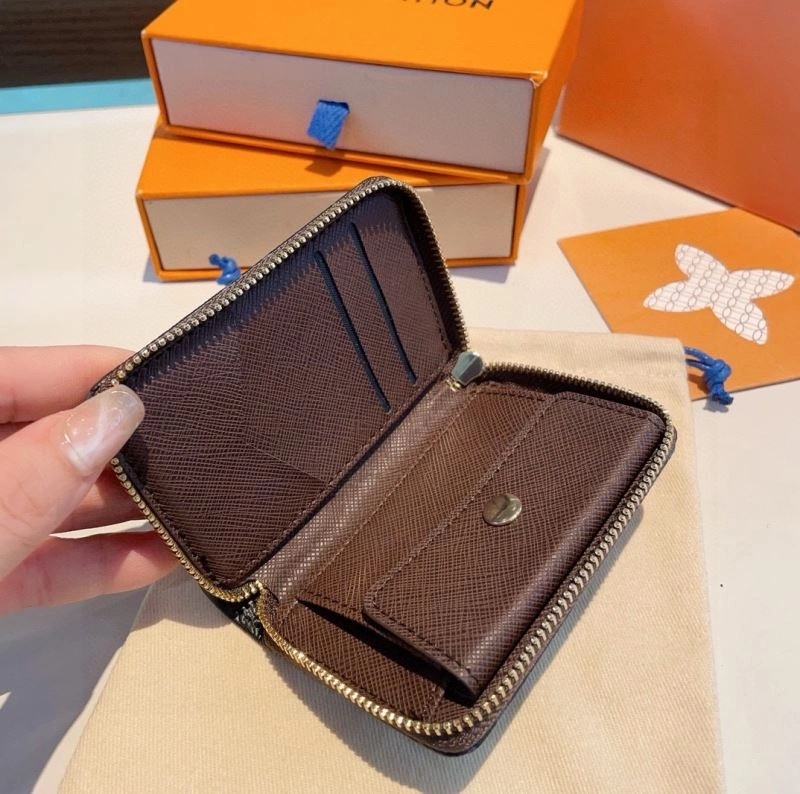 Brand-original Louis Vuitton Keychains