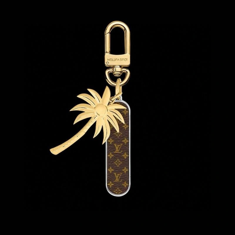 Louis Vuitton Keychains