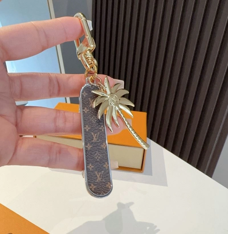 OEM Louis Vuitton Keychains