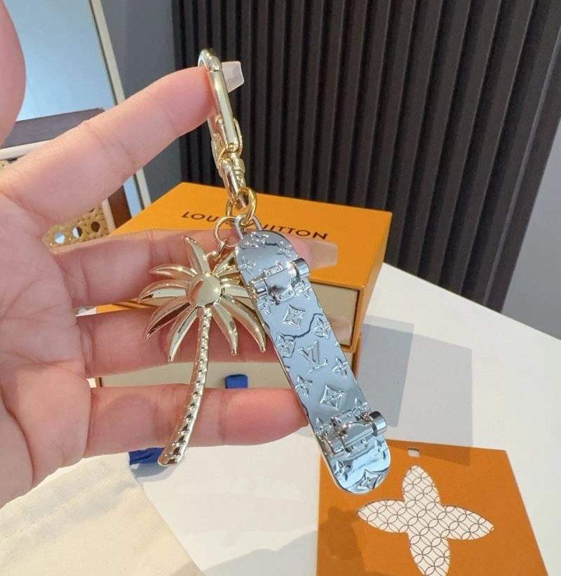 OEM Louis Vuitton Keychains