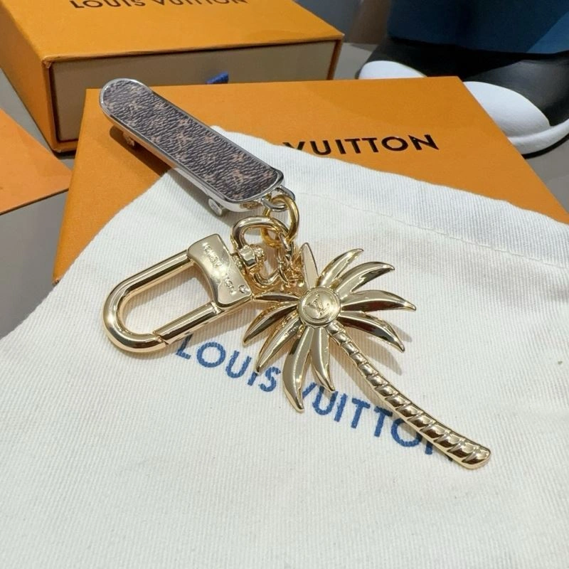 OEM Louis Vuitton Keychains