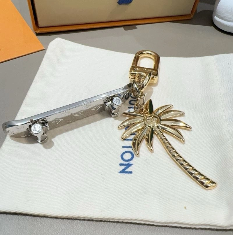 OEM Louis Vuitton Keychains