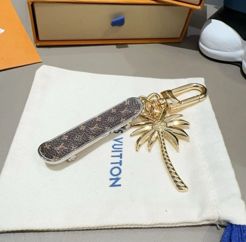 OEM Louis Vuitton Keychains