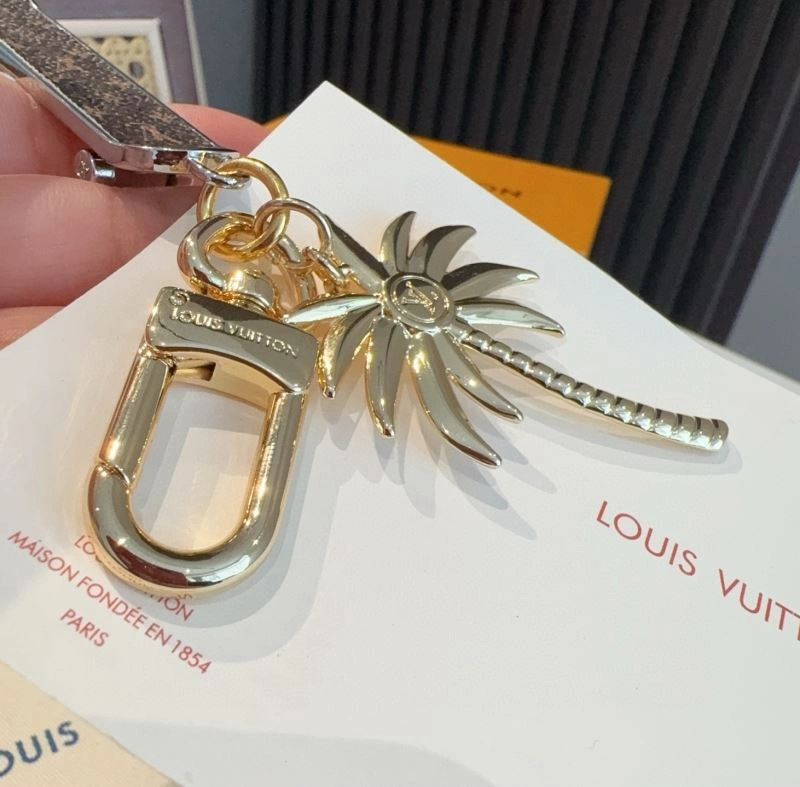 OEM Louis Vuitton Keychains