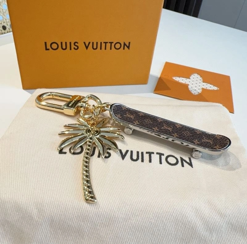 OEM Louis Vuitton Keychains